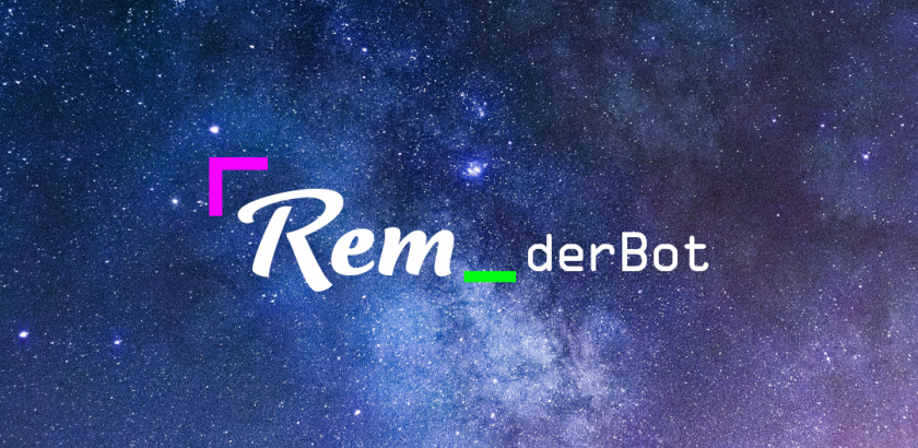 rem | der Bot – Charlotte Luise Fechner | Dramatikerin